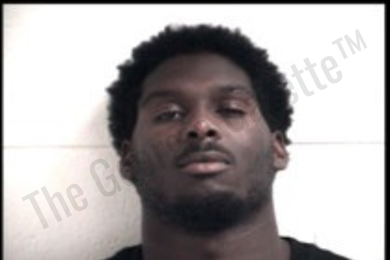 Derrick Daniel — Henry County