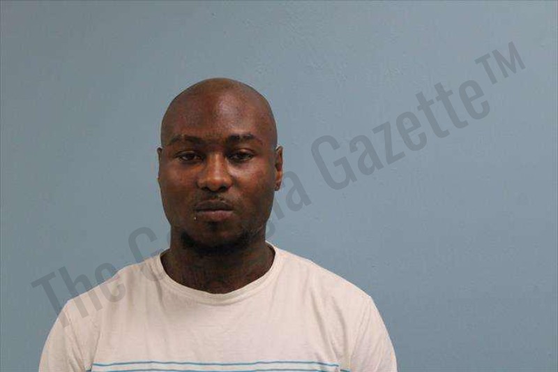 Grady County Jail Bookings – The Georgia Gazette