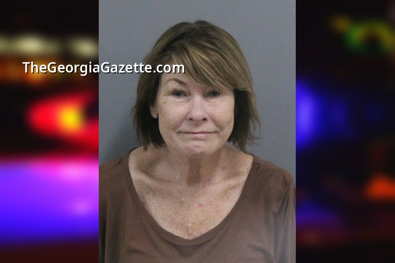 Lynn Davis — Catoosa County Jail Bookings