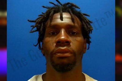 Marquis Davis — Troup County Jail Bookings