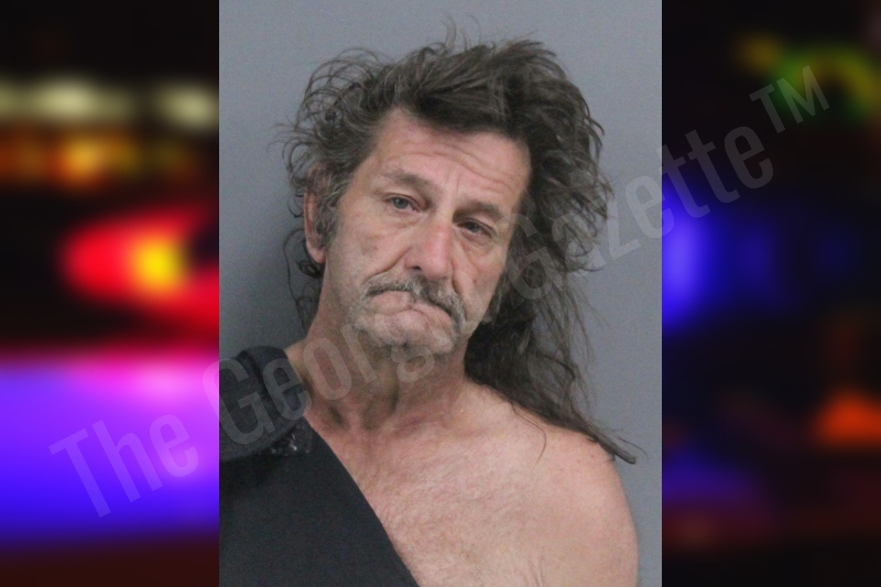 Tracey Davis — Catoosa County Jail Bookings