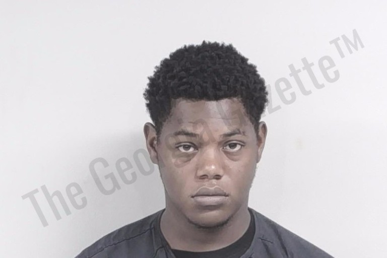 Warren Dixon — Lowndes County Jail Bookings