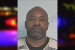Anthony Dumas — Berrien County