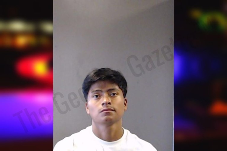 Cesar Damian-Simon — DeKalb County