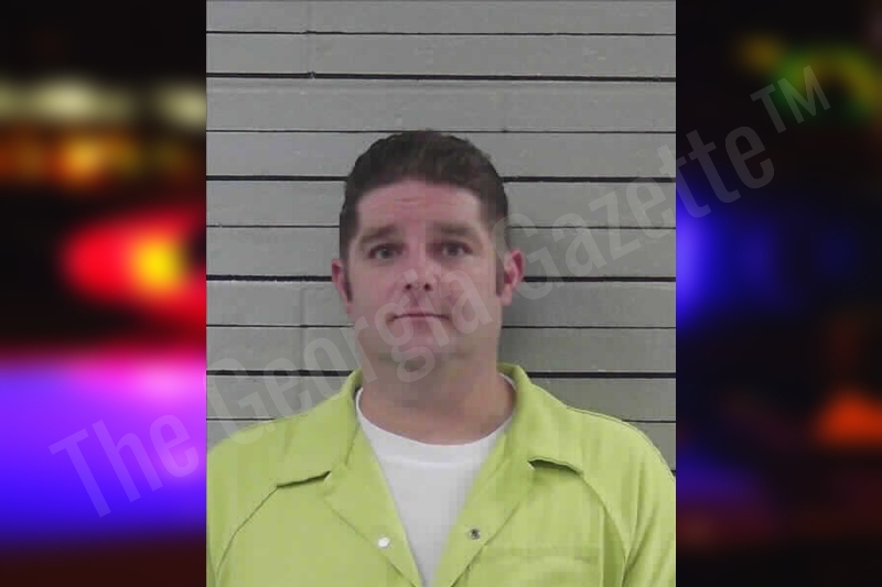 Jonathan Daniel — Jasper County Jail Bookings