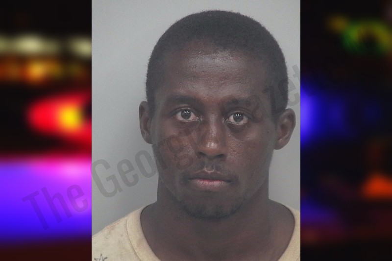 Stephen Daniel — Gwinnett County