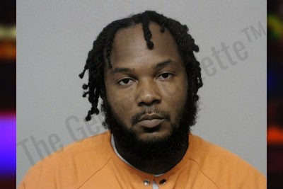 Darius Willis — Bibb County