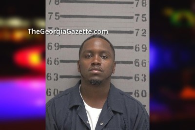 Christopher Davis — Dougherty County