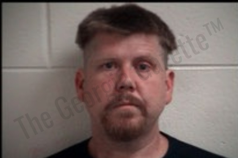 Devin Davis — Henry County Jail Bookings