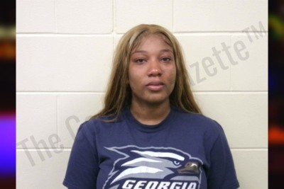 Ladon Davis — Bulloch County Jail Bookings