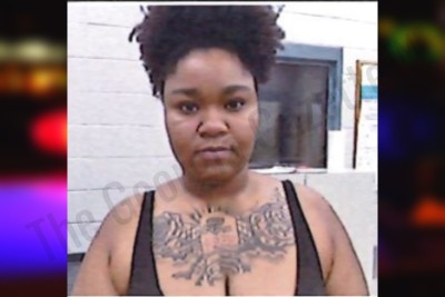 Mamie Davis — Screven County