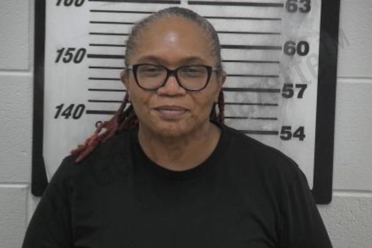 Tamika Davis — Coffee County