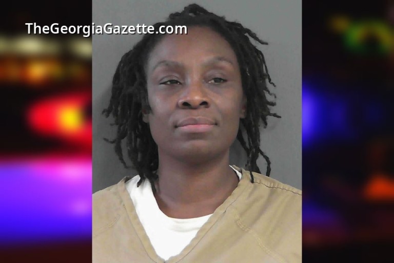 Tara Davis — Gordon County Jail Bookings