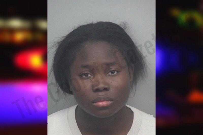 Neveah Dawson — Gwinnett County