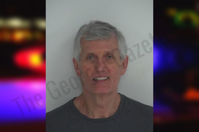 Marvin Dean — Fayette County Jail Bookings