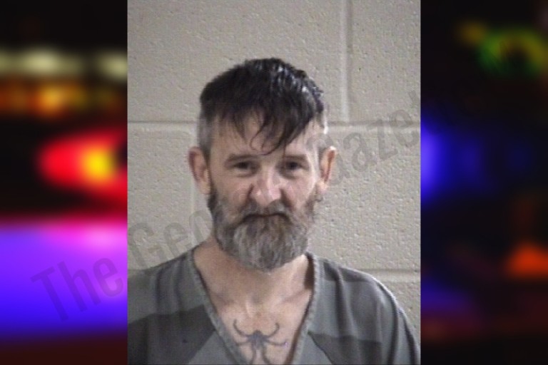 Whitfield County Jail Bookings – Page 10 – The Georgia Gazette