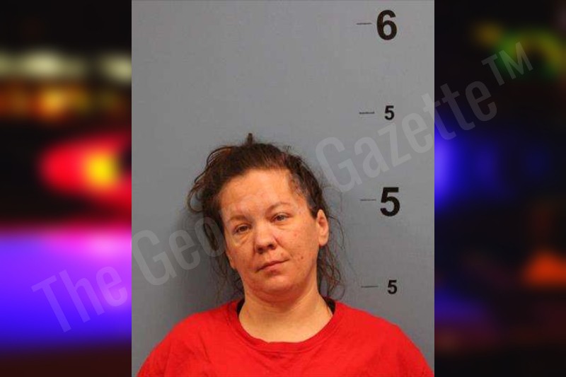 Monroe County Jail Bookings – The Georgia Gazette