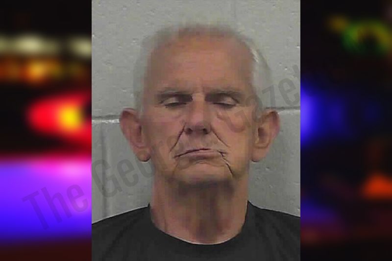 Butts County Jail Bookings – The Georgia Gazette