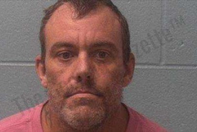 Jacob Dill — Franklin County Jail Bookings