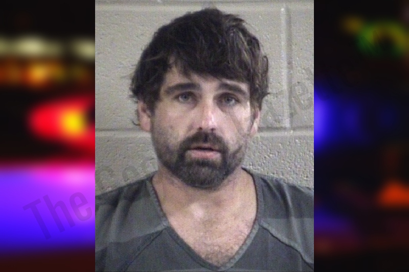 Whitfield County Jail Bookings – Page 6 – The Georgia Gazette