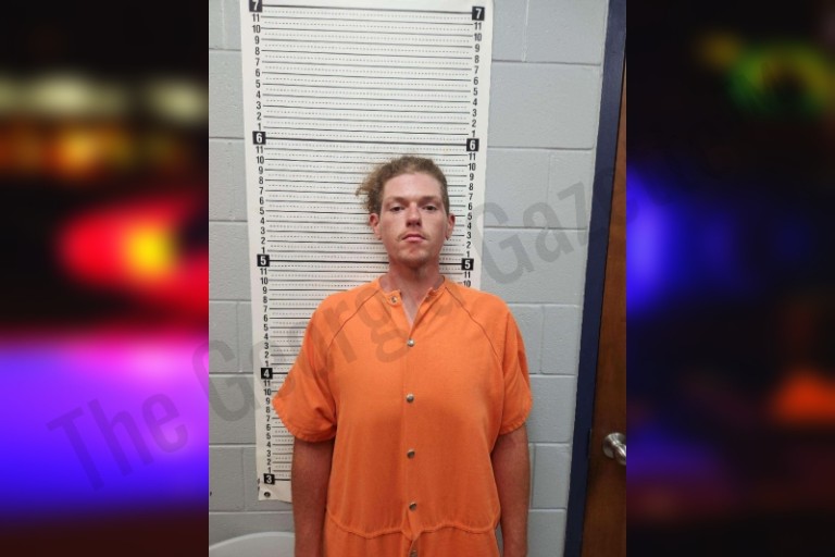 Nicholas Dillon — Evans County