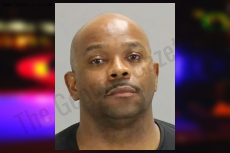 Fulton County News – The Georgia Gazette