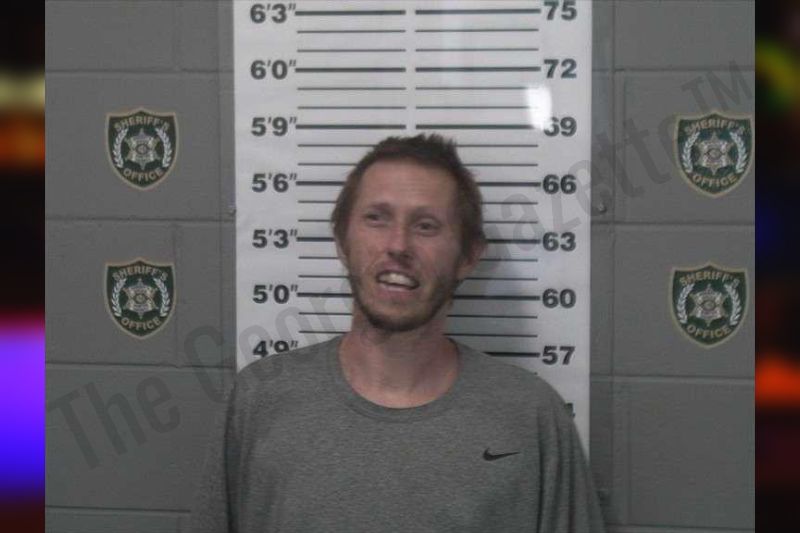 Matthew Drake — Sumter County Jail Bookings