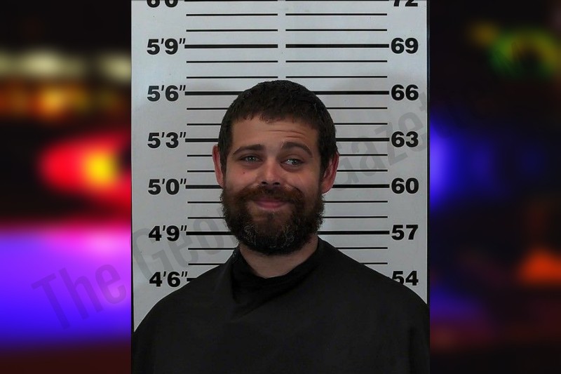 Tylor Drake — Hart County Jail Bookings