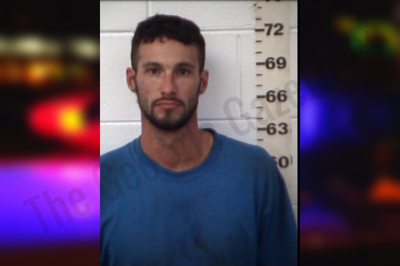 Justin Driggers — Emanuel County Jail Bookings
