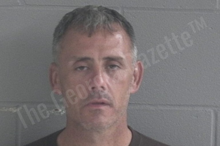 Michael Drury — Brantley County