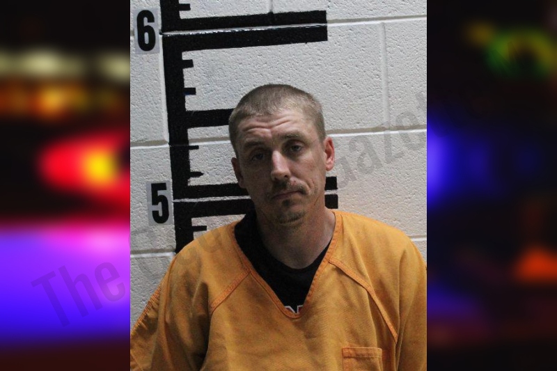 Murray County Jail Bookings – The Georgia Gazette