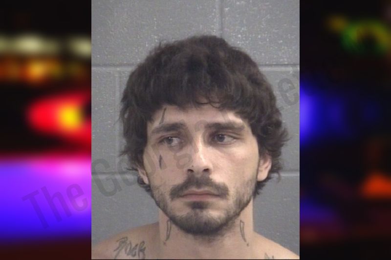 Tracy Duffee — Spalding County Jail Bookings