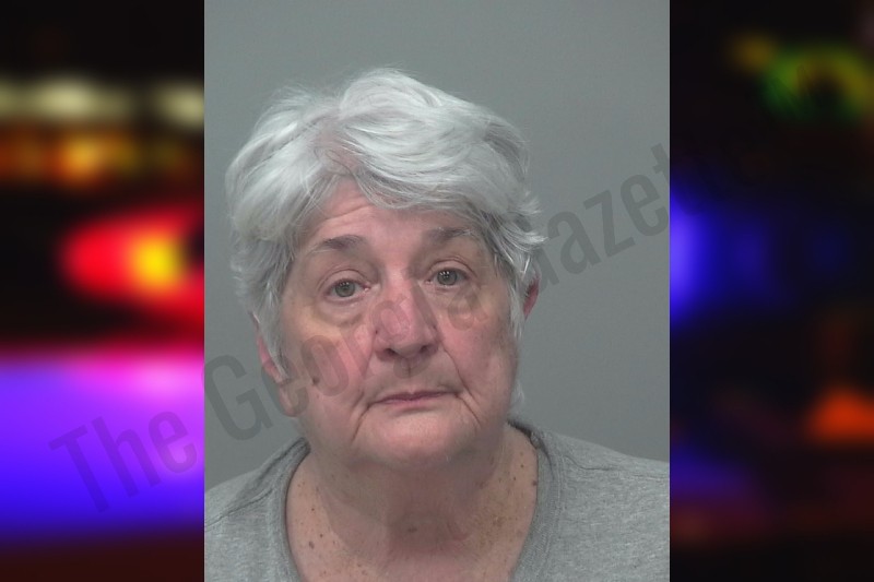 Beverly Dunbar — Gwinnett County