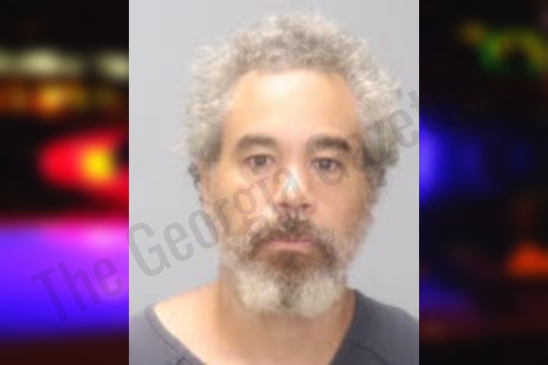 Ryan Duncan — Muscogee County Jail Bookings