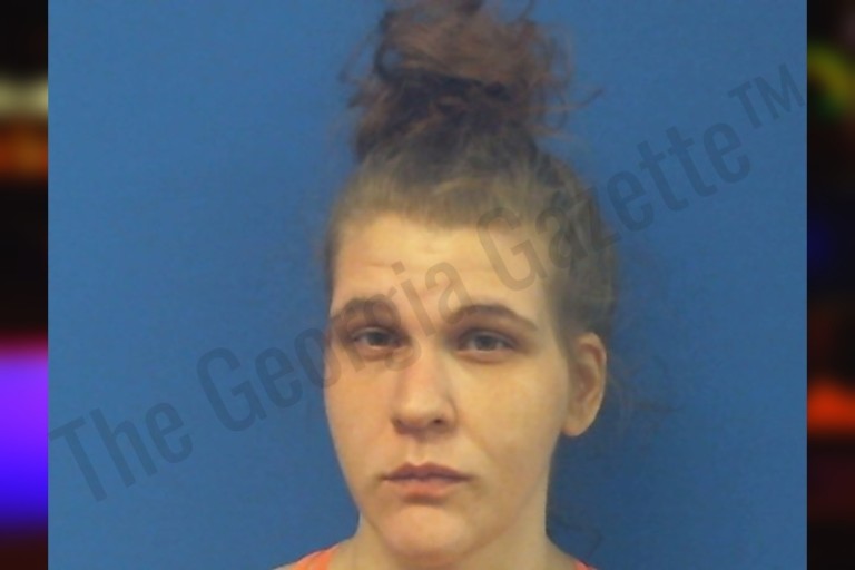 Hannah Eldridge — Troup County Jail Bookings
