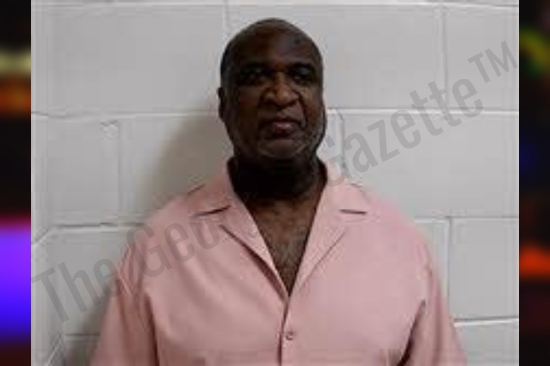 Eric Elijah — Decatur County Jail Bookings