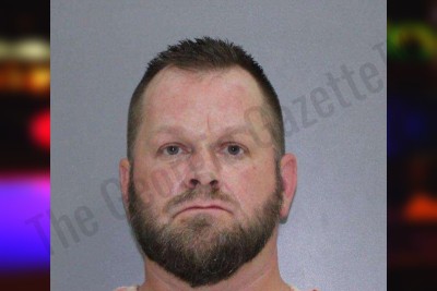 Chad Erickson — Rabun County