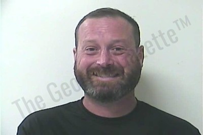 Michael Ebright — Oconee County Jail Bookings