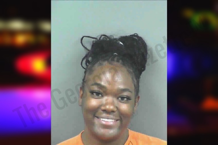 Whitney Edwards — Mitchell County Jail Bookings