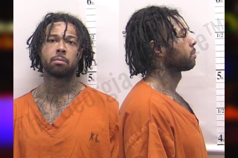 Eric Fields — Clarke County Jail Bookings