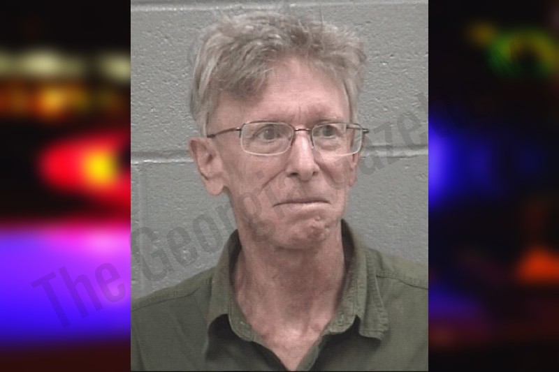 Jackson Fink — Columbia County Jail Bookings