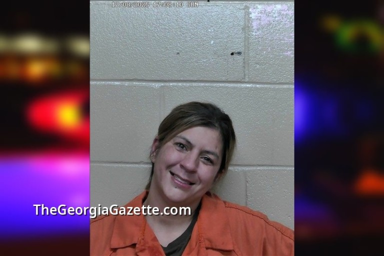 Sophia Fletcher — Ben Hill County