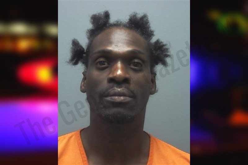 Jason Foster — Cherokee County Jail Bookings