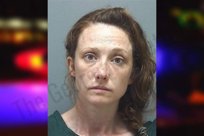 Vanessa Fowler — Cherokee County