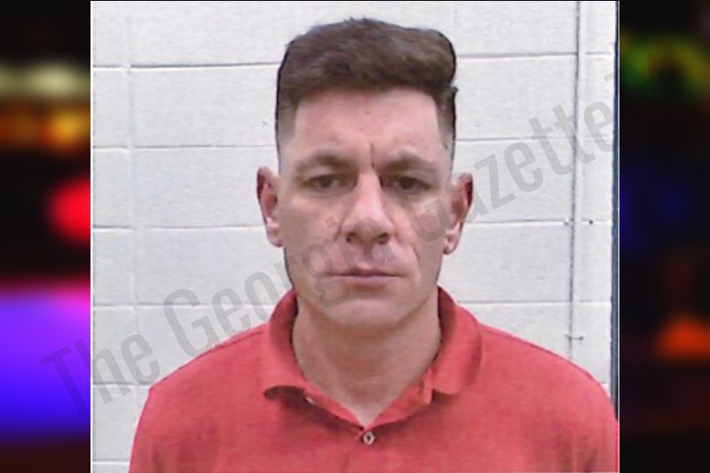 David Frame — Screven County Jail Bookings