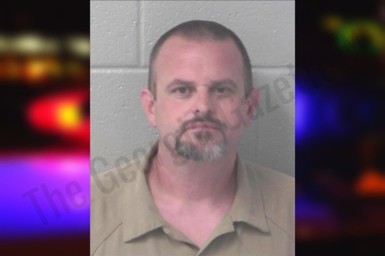 Christopher Freeman — Newton County Jail Bookings