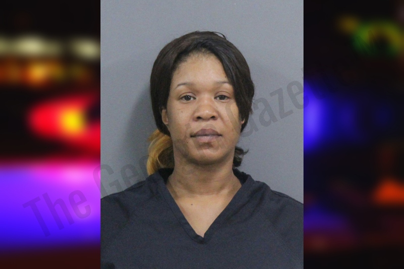 Connie Freeman — Catoosa County Jail Bookings