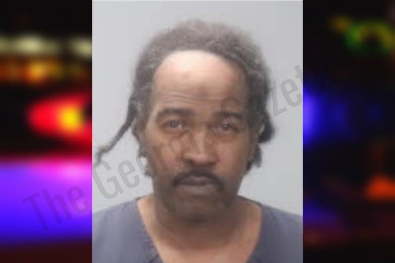 Jeffrey Felton — Muscogee County Jail Bookings