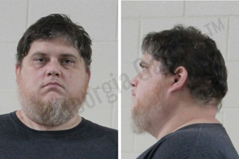 Andrew Field — Houston County