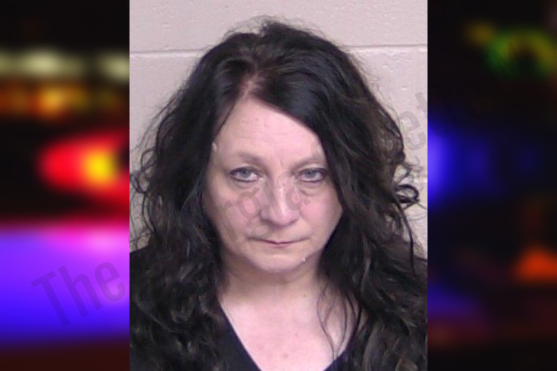 Donna Fincher — Walker County Jail Bookings